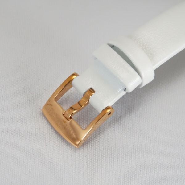 SWAROVSKI スワロフスキー Crystalline Oval White Tone クリスタルライン オーバル 5230946 : K ...