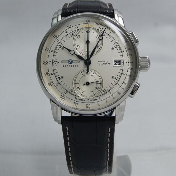 ZEPPELIN ツェッペリン LZ1 100周年記念限定モデル 8670-1 : K・R セレクトショップ - 通販 - Yahoo!ショッピング