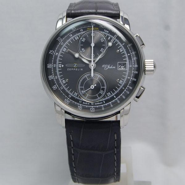 ツェッペリン ZEPPELIN LZ1 100周年記念限定モデル 8670-2 GR : zeppelin-8670-2gr : K・R セレクトショップ - 通販 - Yahoo!ショッピング