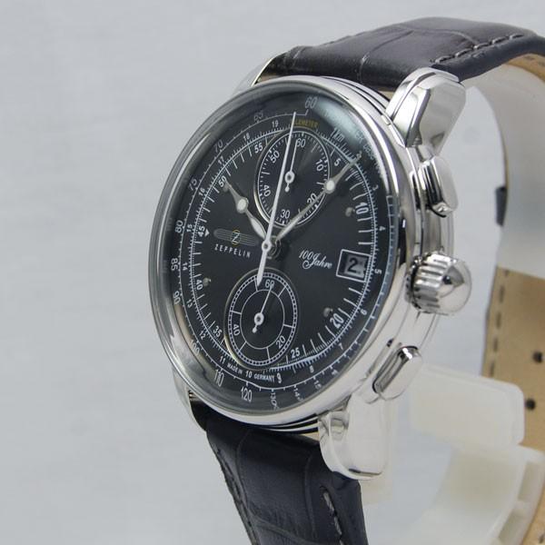 ツェッペリン ZEPPELIN LZ1 100周年記念限定モデル 8670-2 GR : zeppelin-8670-2gr : K・R ...