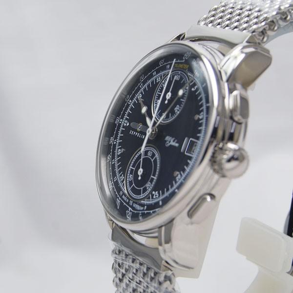 ZEPPELIN ツェッペリン LZ1 100周年記念限定モデル 8670M-3(8670-M3) : K・R セレクトショップ - 通販 - Yahoo!ショッピング