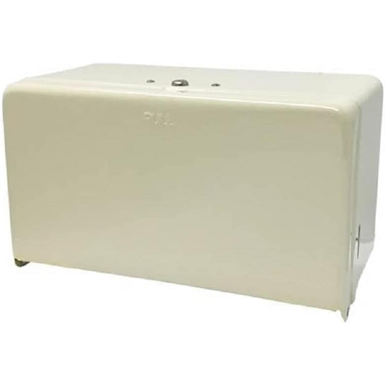 DULTON ダルトン(Dulton) ティッシュ ディスペンサー アイボリー スチール ペーパー ホルダー ボックス 100-160NIV : kret - 通販 - Yahoo!ショッピング