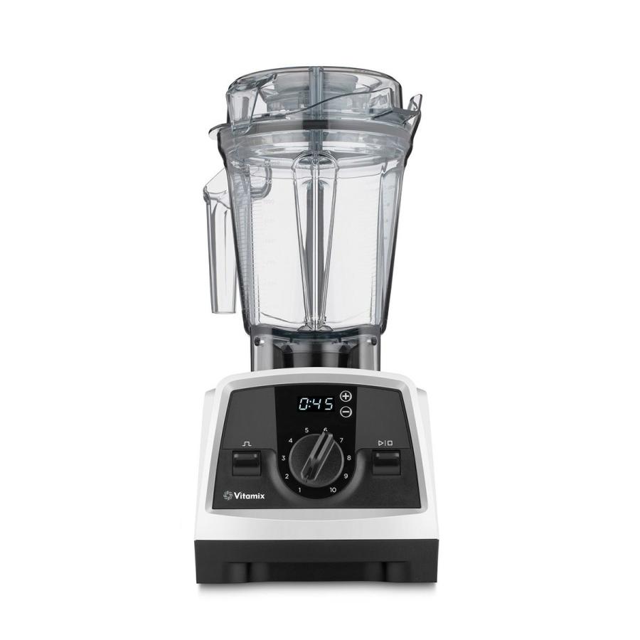 バイタミックス Vitamix V1200i ホワイト ミキサー 正規品 10年保証 Entrex/703113658136 : kret - 通販 - Yahoo!ショッピング
