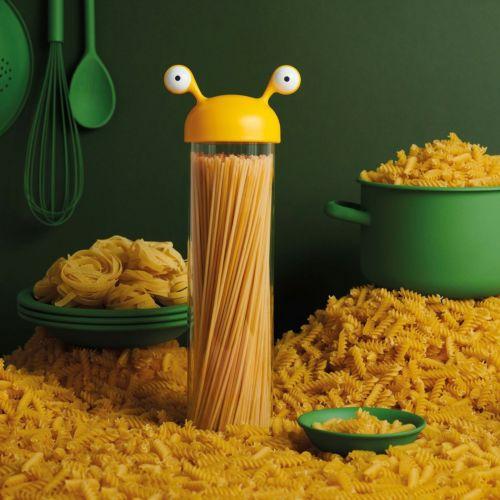 アントレックス ヌードルモンスター パスタコンテナ Entrex/7290015169349 : kret - 通販 - Yahoo!ショッピング