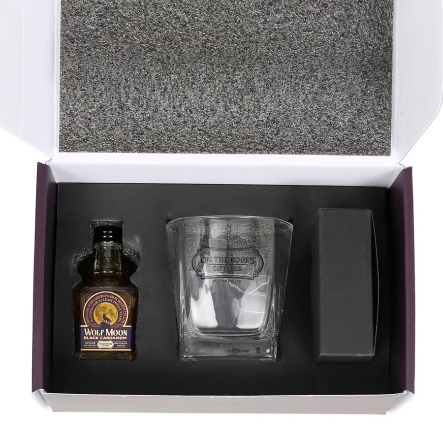 ダルトン(Dulton) On the rocks diffuser Wolf moon ディフューザー RS23-0577WM : kret - 通販 - Yahoo!ショッピング