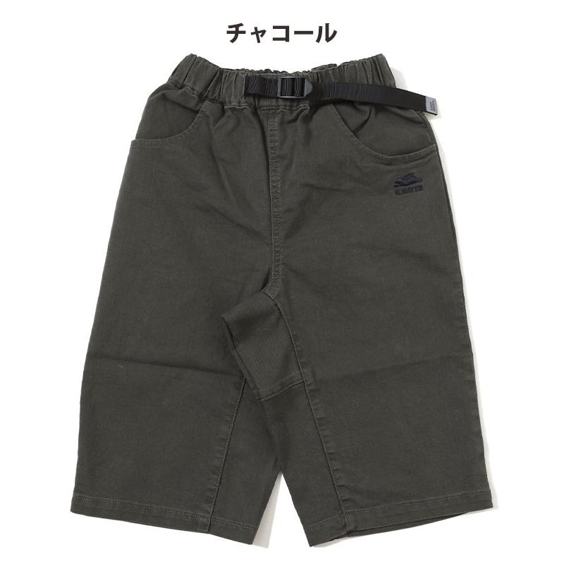 KRIFF MAYER Kid's Collection クリフメイヤー キッズ KIDS 子供服 ズボン パンツ 短パン ハーフパンツ ...