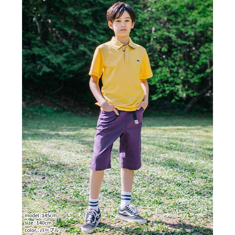 KRIFF MAYER Kid's Collection クリフメイヤー キッズ KIDS 子供服 ズボン パンツ 短パン ハーフパンツ ...