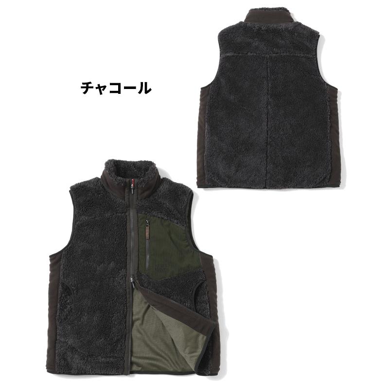 KRIFF MAYER（クリフメイヤー） メンズ ユニセックス ベスト アウター