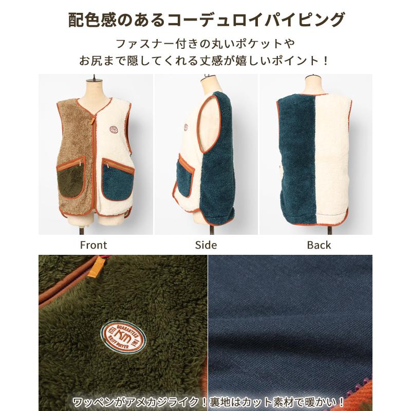 KRIFF MAYER Lady's Collection クリフメイヤーレディース LADYS