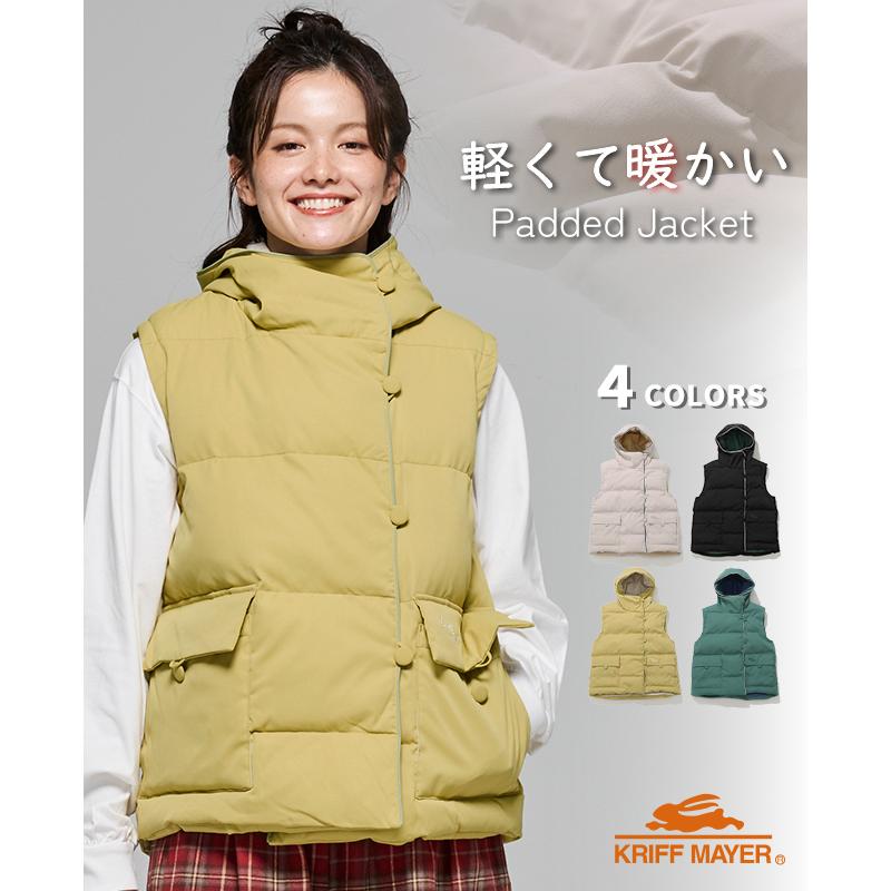 KRIFF MAYER Lady's Collection クリフメイヤー レディース LADYS