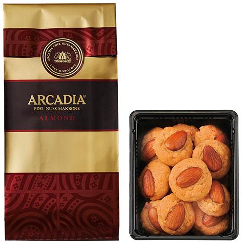 アルカディア モロゾフ アルカディア(アーモンド) アーモンド(65g) C6146516 : 業務用品&事務用品 Krypton・くりぷとん - 通販 - Yahoo!ショッピング