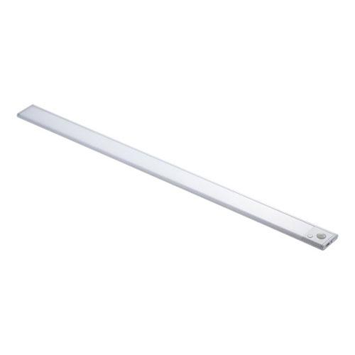 サンワサプライ 人感センサー付きLEDライト(充電式) 幅60cm LED-BA9W : an-4969887805473 : 業務用品&事務用品 Krypton・くりぷとん - 通販 ...