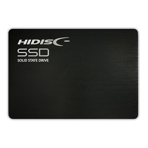 HIDISC 2.5inch SATA SSD 240GB HDSSD240GJP3 :an-4984279650783:業務用品&事務用品 Krypton・くりぷとん - 通販 ...