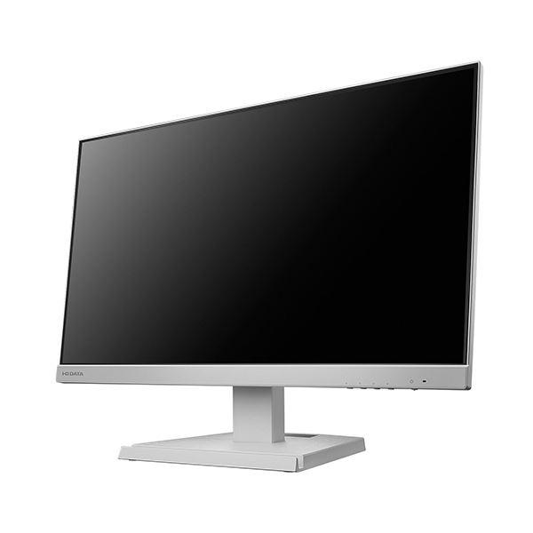アイオーデータ給電も可能なUSB Type-C搭載23.8型液晶ディスプレイ ホワイト 5年保証 LCD-C241DW 1台 : ds ...