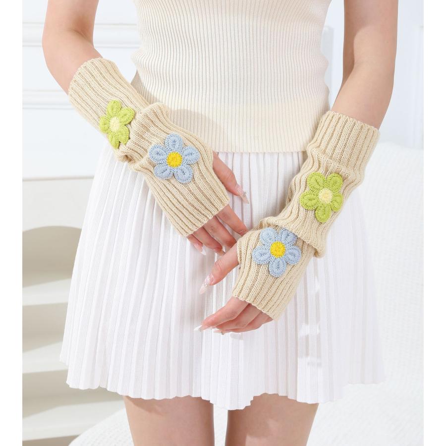 アームウォーマー 秋冬新作 ふわふわアームウォーマー 温かい 軽く(22708) : KSSHOJI - 通販 - Yahoo!ショッピング