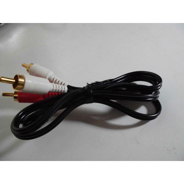 AC-015 〓 金メッキRCAコード, 並品,6M保証 〓 : ac-015 : ステレオ工房ポニー - 通販 - Yahoo!ショッピング