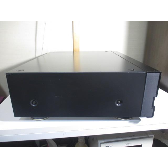DENON DCD-1610 〓 往年の名機 デノンのフルサイズプレーヤー, 良品,保証 〓 DENON [001] :DENON-DCD ...