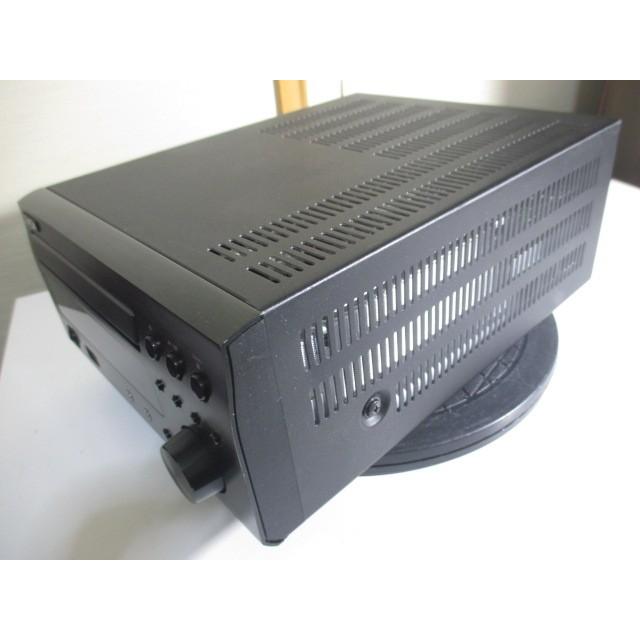 DENON RCD-M38-B 〓 11年製 デノンのCDアンプ, 良品,保証 〓 D-M38 [009] :DENON-RCD-M38-B ...