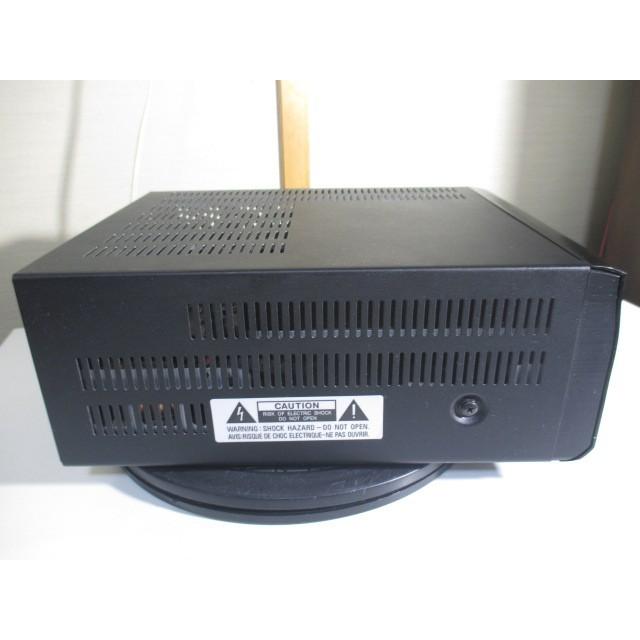 DENON RCD-M38-B 〓 11年製 デノンのCDアンプ, 良品,保証 〓 D-M38 [009] :DENON-RCD-M38-B ...