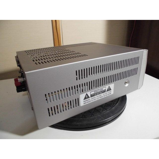 DENON RCD-M38 〓 10年製 デノンのCD,USBアンプ RCD-M38, ギリ良品,保証 〓 D-M38 [013 ...