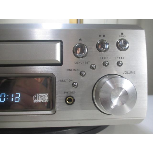 DENON UD-M31 〓 小生意気 04年製デノンのCDアンプ, 良品,保証 〓 [015] :DENON-UD-M31:ステレオ工房 ...