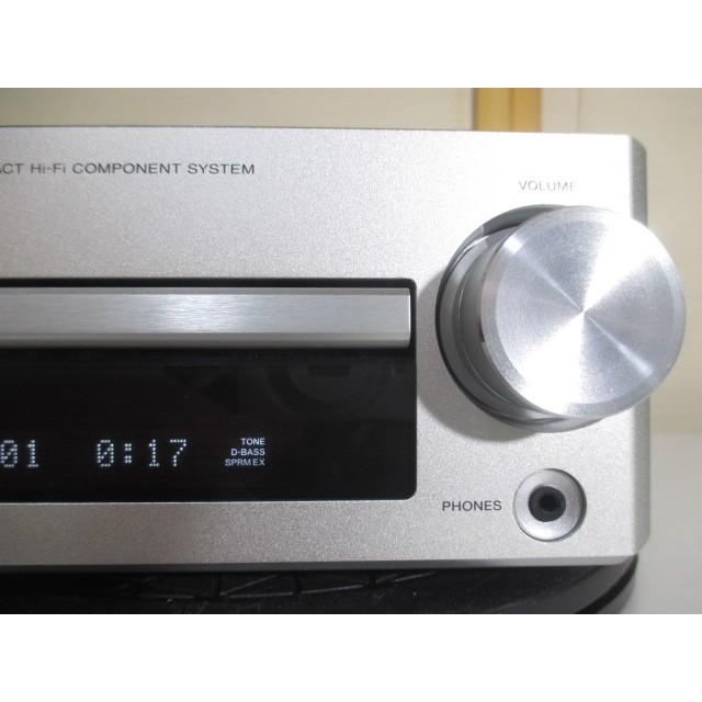 KENWOOD R-K521 〓 ケンウッド FR対抗CDチューナー・アンプ, 美品,保証 〓 K-521 [001] :KENWOOD-R-K521:ステレオ工房 ポニー - 通販 ...