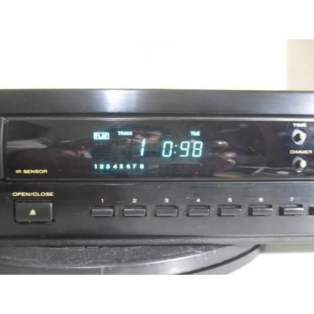 Marantz（マランツ） marantz CD-53F 〓 往年のマランツ フルサイズCDプレーヤー, 良品,保証 〓 [001] : ステレオ工房ポニー - 通販 - Yahoo!ショッピング