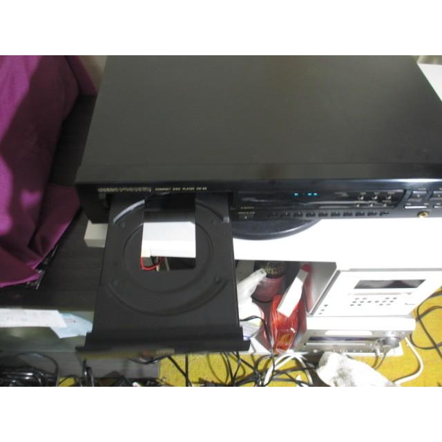 Marantz（マランツ） marantz CD-53F 〓 往年のマランツ フルサイズCDプレーヤー, 良品,保証 〓 [001] : ステレオ工房ポニー - 通販 - Yahoo!ショッピング