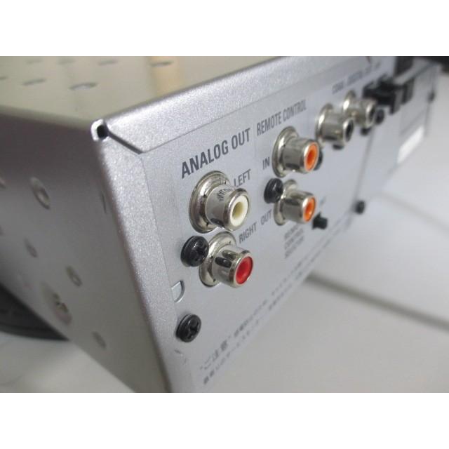 Marantz marantz CD110 〓 珍品！お洒落なマランツのCDプレーヤー, 並上品,保証 [010] : ステレオ工房ポニー ...