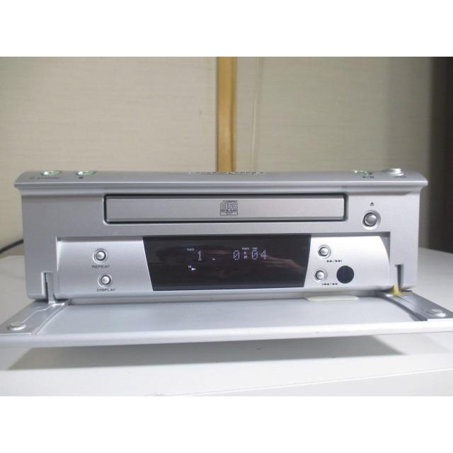 Marantz（マランツ） marantz CD110 〓 珍品！お洒落なマランツのCDプレーヤー, 並上品,保証 〓 [010 ...