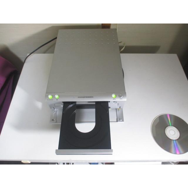 Marantz marantz CD110 〓 珍品！お洒落なマランツのCDプレーヤー, 並上品,保証 [010] : ステレオ工房ポニー ...