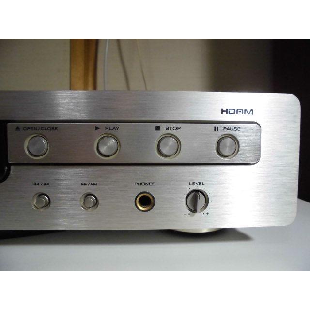 Marantz marantz CD6002 〓 お薦め 08年製マランツの中堅フルサイズCDプレーヤー CD6002, PU新品,美品,保証 ...