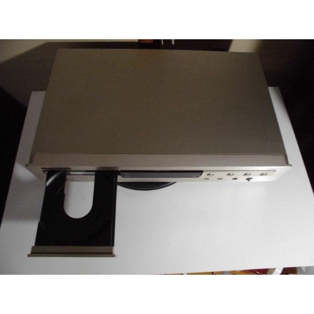 Marantz marantz CD6002 〓 お薦め 08年製マランツの中堅フルサイズCDプレーヤー CD6002, PU新品,美品,保証 ...