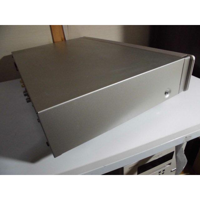 Marantz marantz CD6002 〓 お薦め 08年製マランツの中堅フルサイズCDプレーヤー CD6002, PU新品,美品,保証 ...