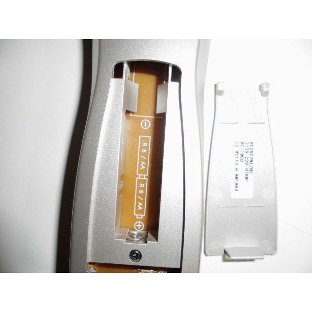 Marantz marantz RC110CD 〓 マランツ「CD110」用リモコン, 極美品,3M保証 [003] : ステレオ工房ポニー ...