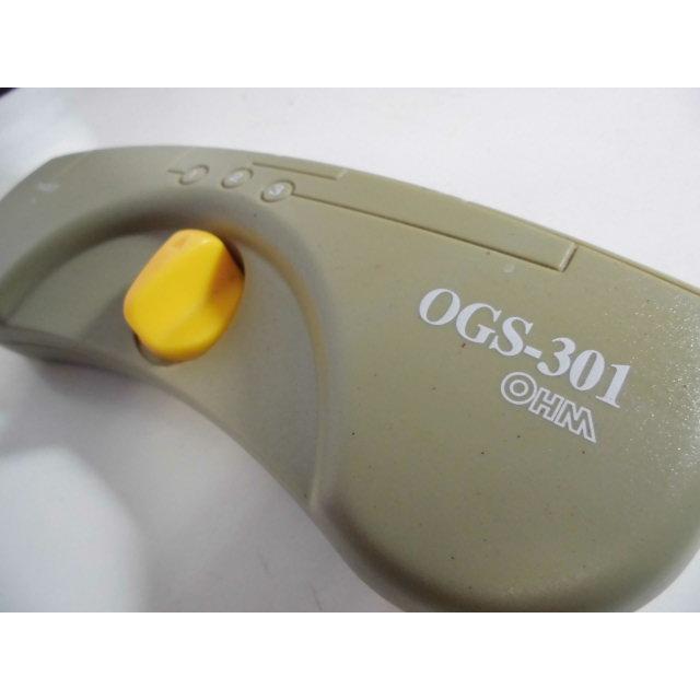 ONKYO（オンキヨー） OHM OGS-301 〓 3IN→1OUT AVセレクター 良品,3M保証 〓 [002] : ステレオ工房ポニー - 通販 - Yahoo!ショッピング