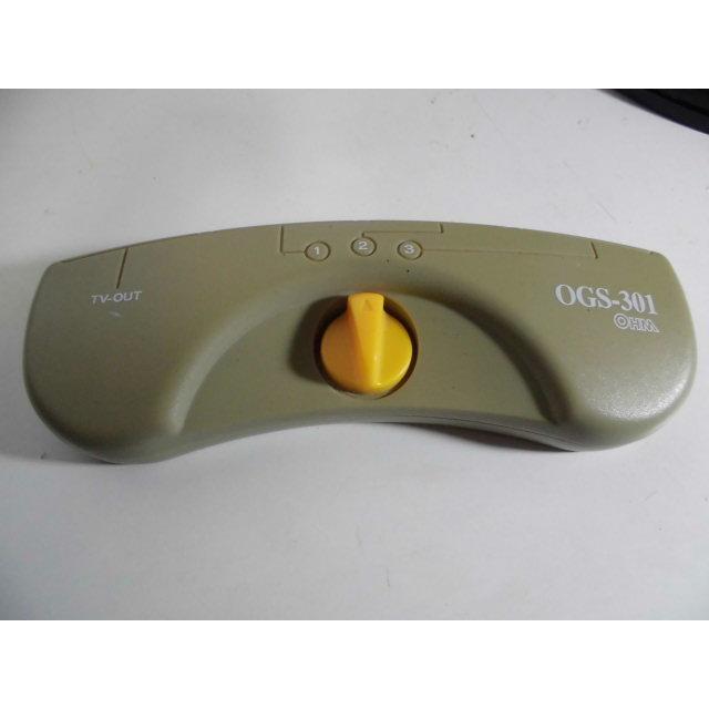 ONKYO（オンキヨー） OHM OGS-301 〓 3IN→1OUT AVセレクター 良品,3M保証 〓 [002] : ステレオ工房ポニー - 通販 - Yahoo!ショッピング