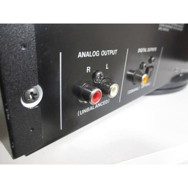 TASCAM CD-160MKII 〓 06年製TEACの業務用ブランド：タスカムのCDプレーヤー, 並上品,保証 〓 [009 ...