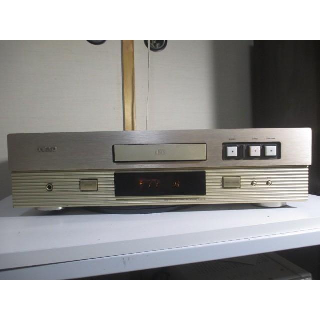 TEAC CD-3 〓 マニアックな珍品 ティアックのフルサイズCDプレーヤー, 並上品,保証 [003] : ステレオ工房ポニー - 通販 - Yahoo!ショッピング