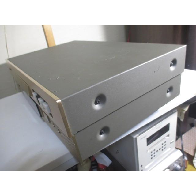 TEAC CD-3 〓 マニアックな珍品 ティアックのフルサイズCDプレーヤー, 並上品,保証 [003] : ステレオ工房ポニー - 通販 - Yahoo!ショッピング