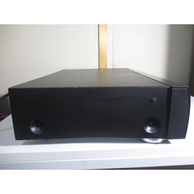 TEAC CD-P4500 〓 ティックの珍品フルサイズCDプレーヤー,美品,保証 〓 [003] :TEAC-CD-P4500:ステレオ工房 ...