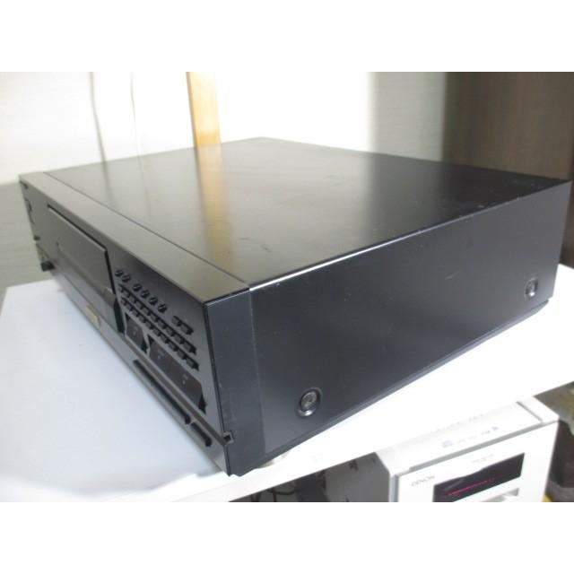 Panasonic（パナソニック） Technics SL-PS70 〓 テクニクスの実力 リニア式CDプレーヤー, 良品,保証 〓 [005 ...