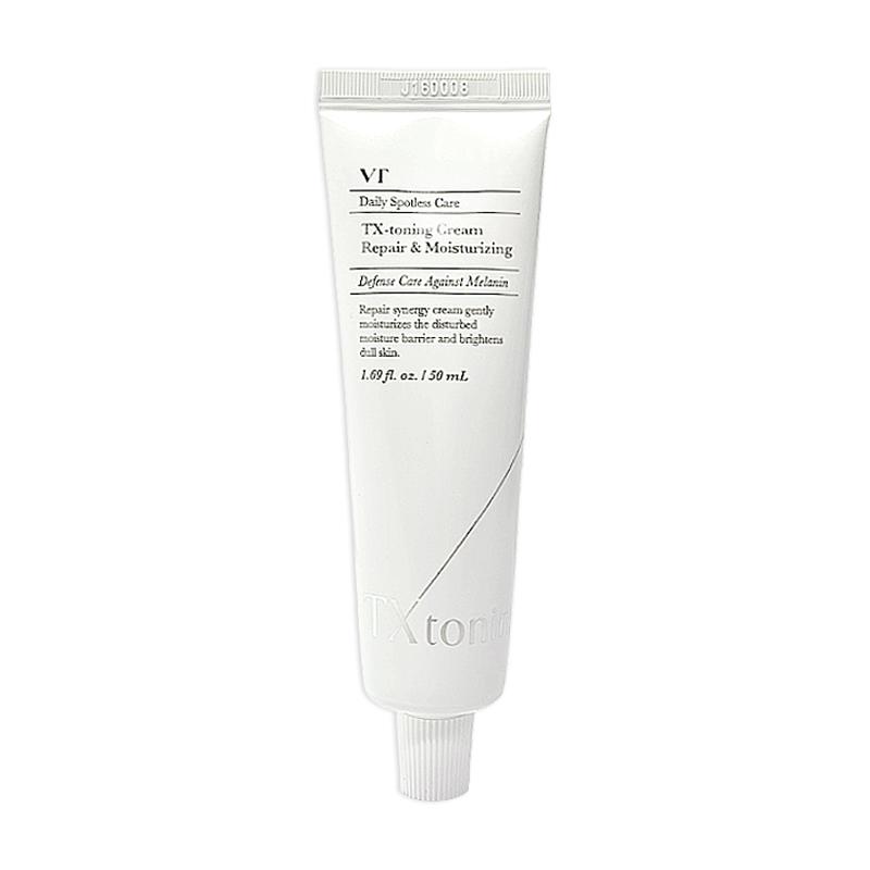 VT cosmetics VTコスメティック TXトーニングクリーム 50ml フェイスクリーム スキンケア 単品 韓国コスメ 正規品 : KSCO - 通販 - Yahoo!ショッピング
