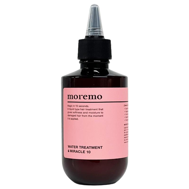 moremo モレモ ウォーター トリートメント ミラクル 10 200ml ヘア美容液 韓国コスメ 正規品 : KSCO - 通販 - Yahoo!ショッピング