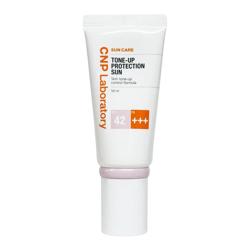 CNP Laboratory チャアンドパク トーンアッププロテクション サン spf42 pa+++ 50ml 日焼け止め uvケア 単品 韓国コスメ 正規品 : KSCO - 通販 ...