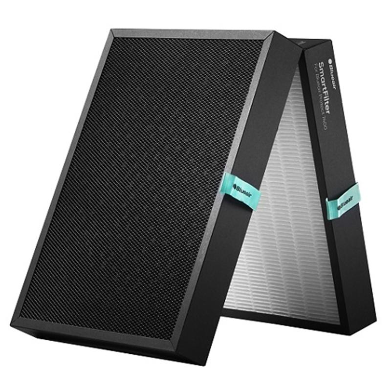 ブルーエア 106156 スマートフィルター7400Blueair　プロテクト7400シリーズ用[106156ブルエア] 返品種別A Blueair（ブルーエア） プロテクト 7400シリーズ スマートフィルター