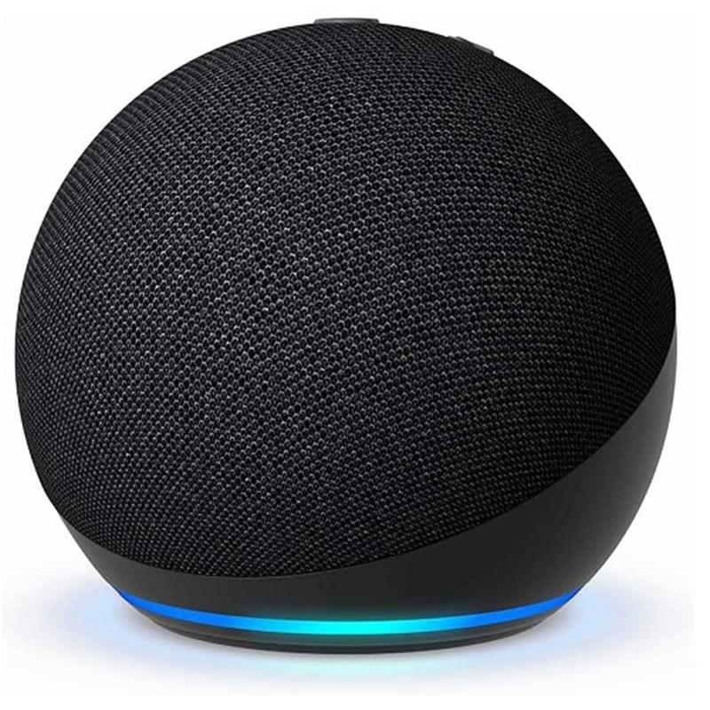 amazon Amazon（アマゾン） Alexa搭載 Echo Dot (エコードット) 第5世代 B09B8SZLLG(EchoDot5th CH) : ケーズデンキ Yahoo!ショップ ...
