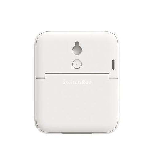 SwitchBot（スイッチボット） SwitchBot 温湿度計プラス W2201500-GH :0850037096015:ケーズデンキ Yahoo!ショップ - 通販 - Yahoo ...