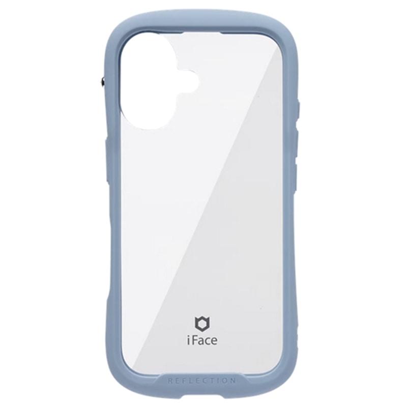 Hamee iPhone 16用ケース iFace Reflection 41-979655 : ケーズデンキ Yahoo!ショップ - 通販 - Yahoo!ショッピング
