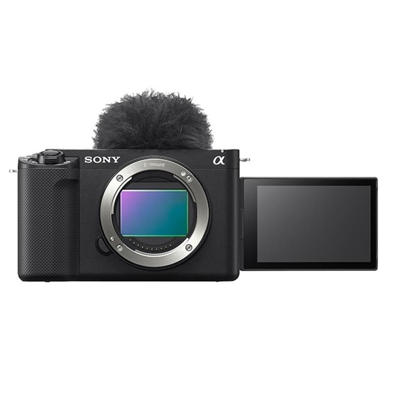 SONY SONY（ソニー） 小型一眼カメラ VLOGCAM ZV-E1 B : ケーズデンキ Yahoo!ショップ - 通販 - Yahoo!ショッピング